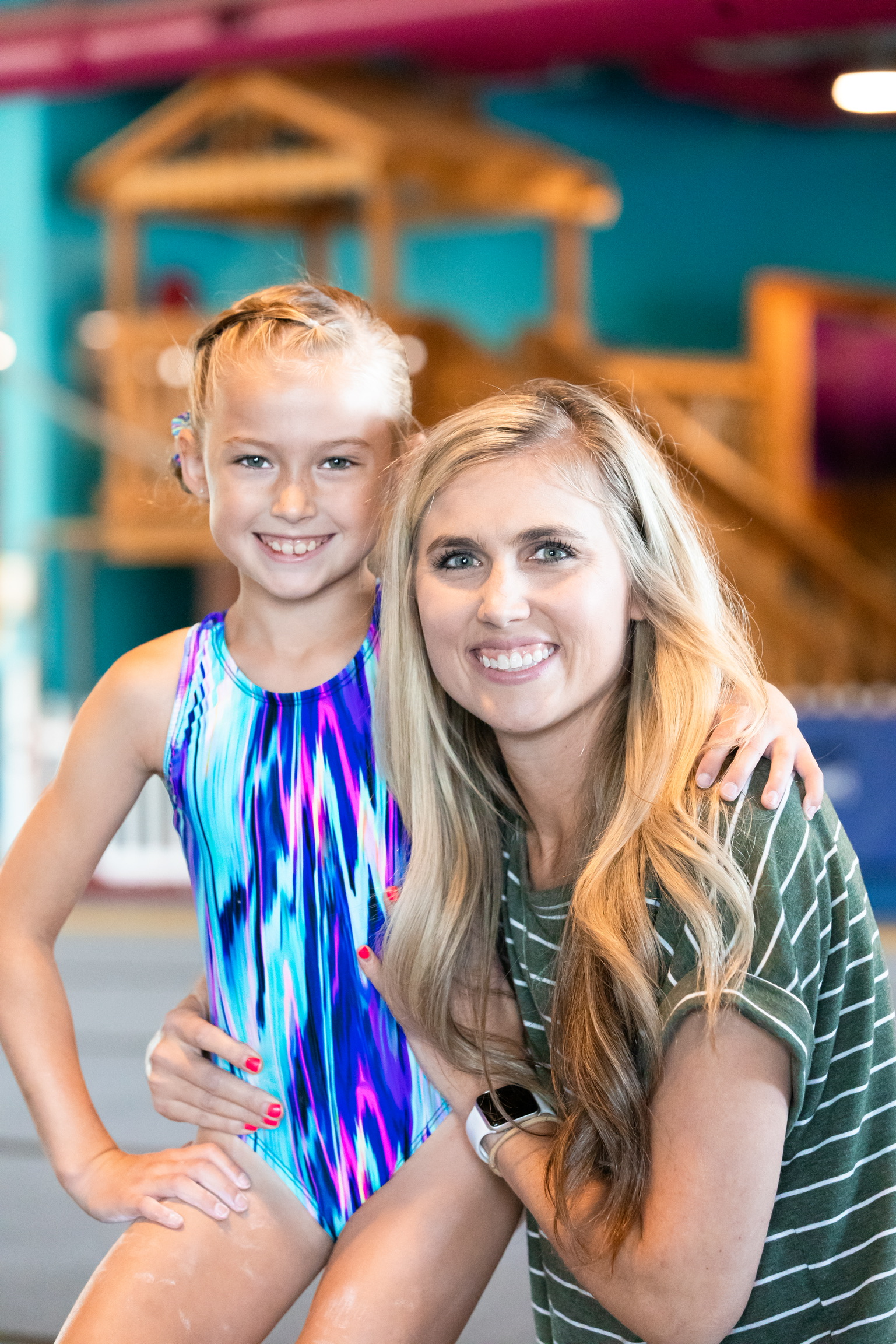 Ninja Training for Kids | America’s Kids In Motion