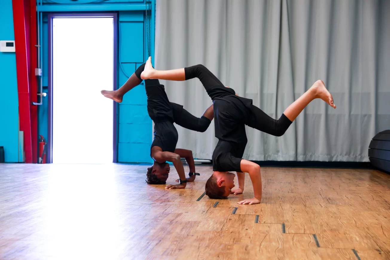 How To Balance Screen Time And Physical Activity In Kids