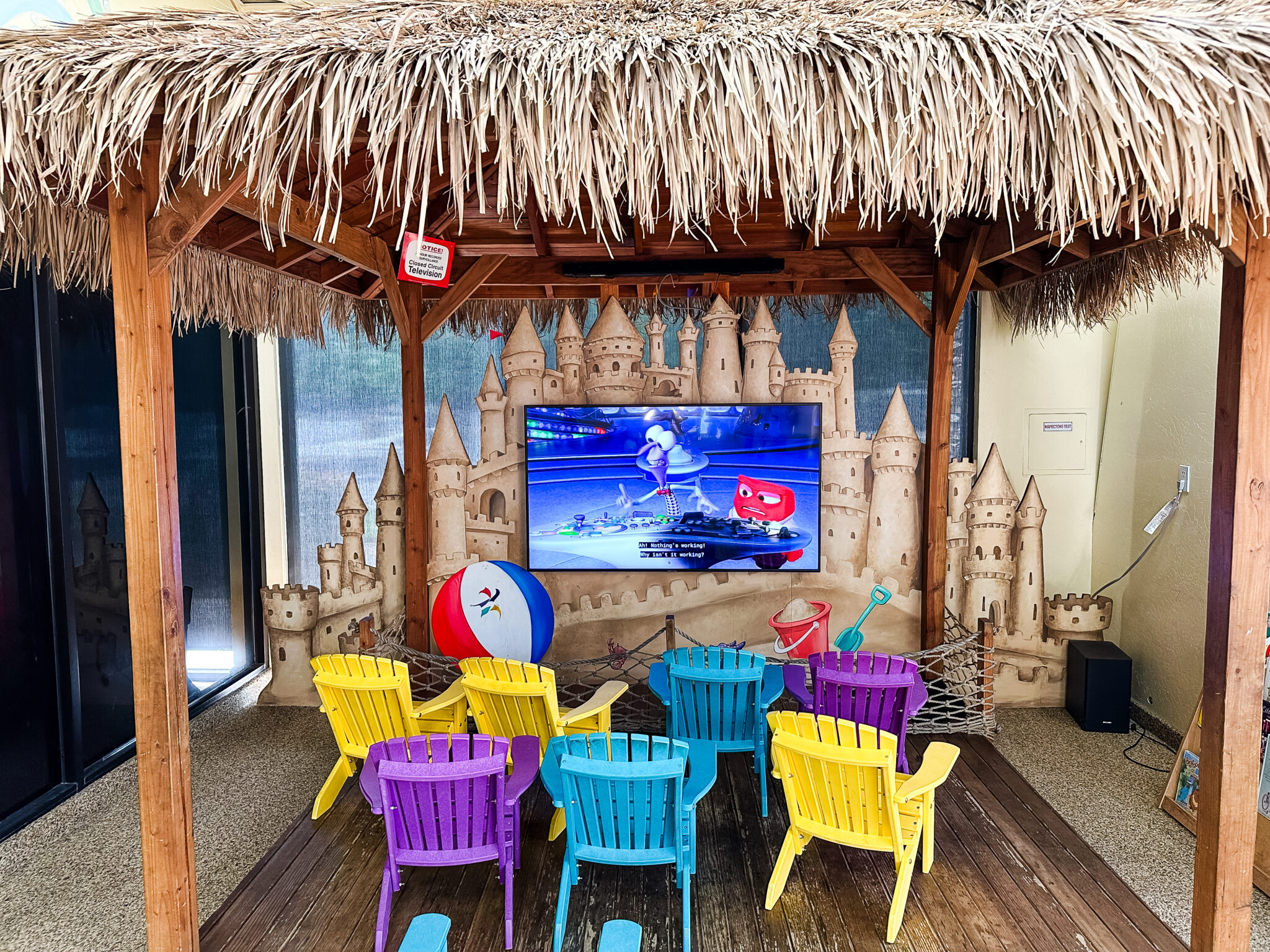 Preschool Swimming Lessons in Fresno, CA