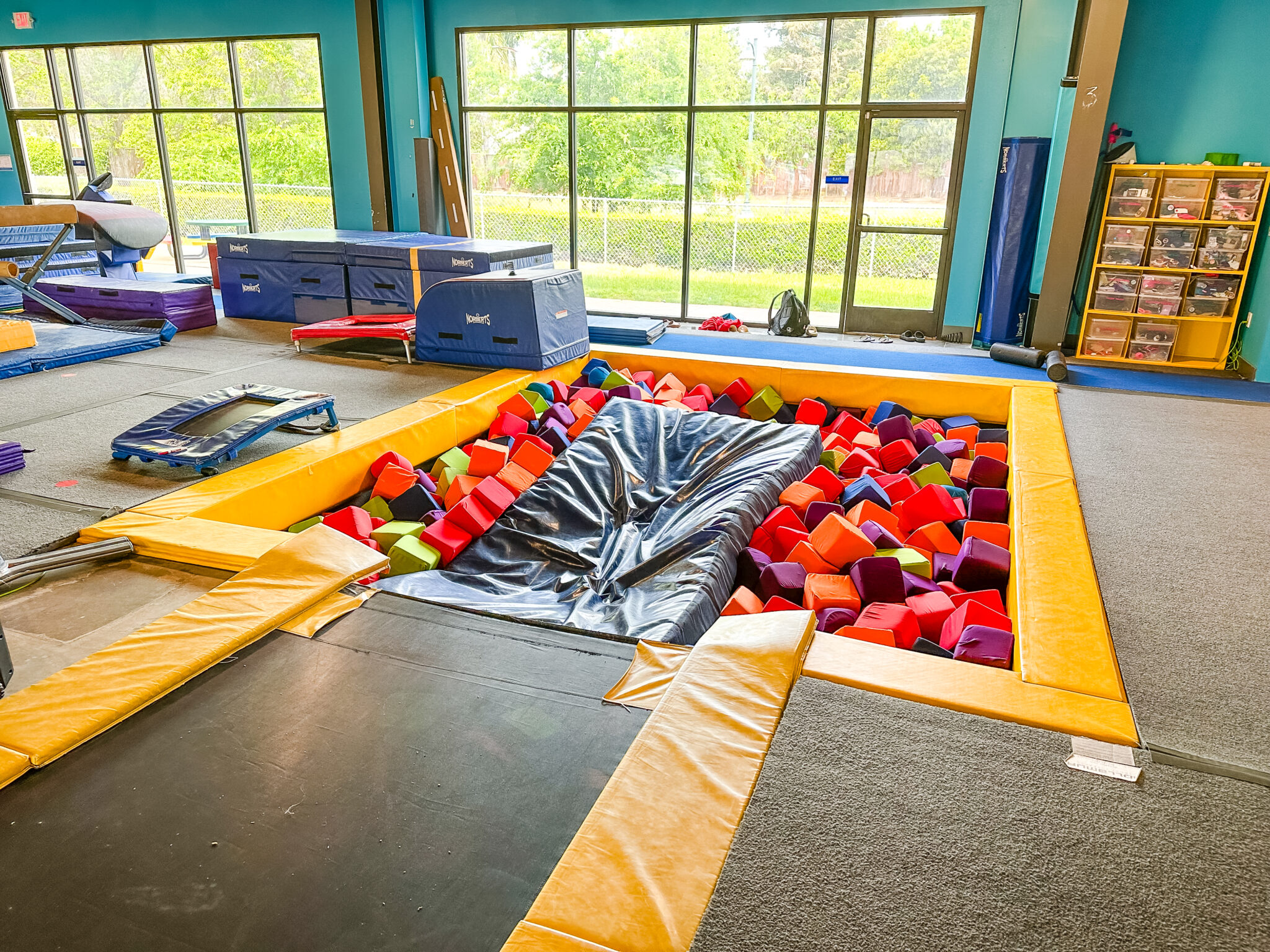 Nutritional Health For Children And It's Impact - AKIM